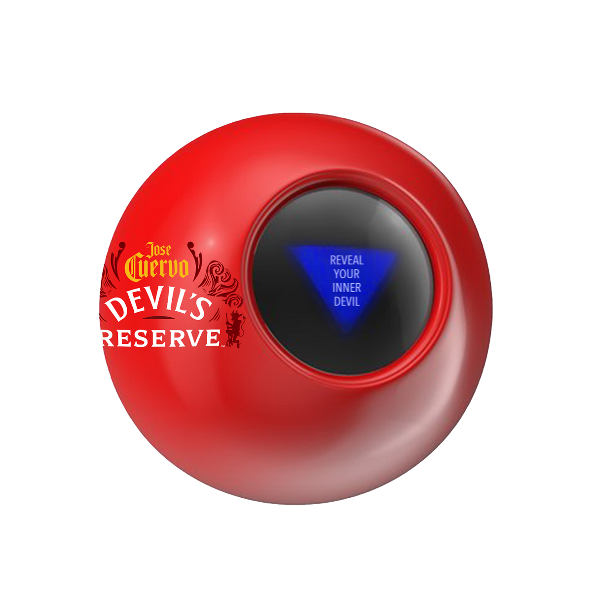 Devil's Reserve Devil Detector – Brandactivate